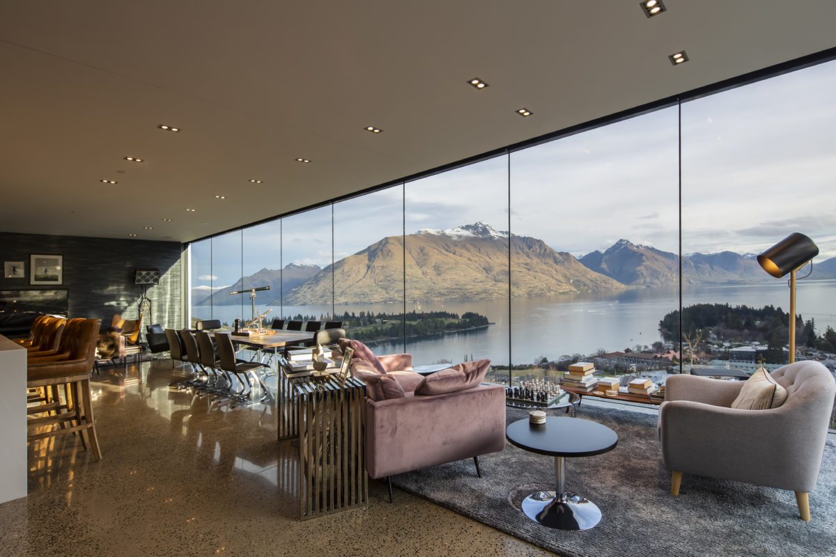 24 Edinburgh Drive, Queenstown - WALL REAL ESTATE